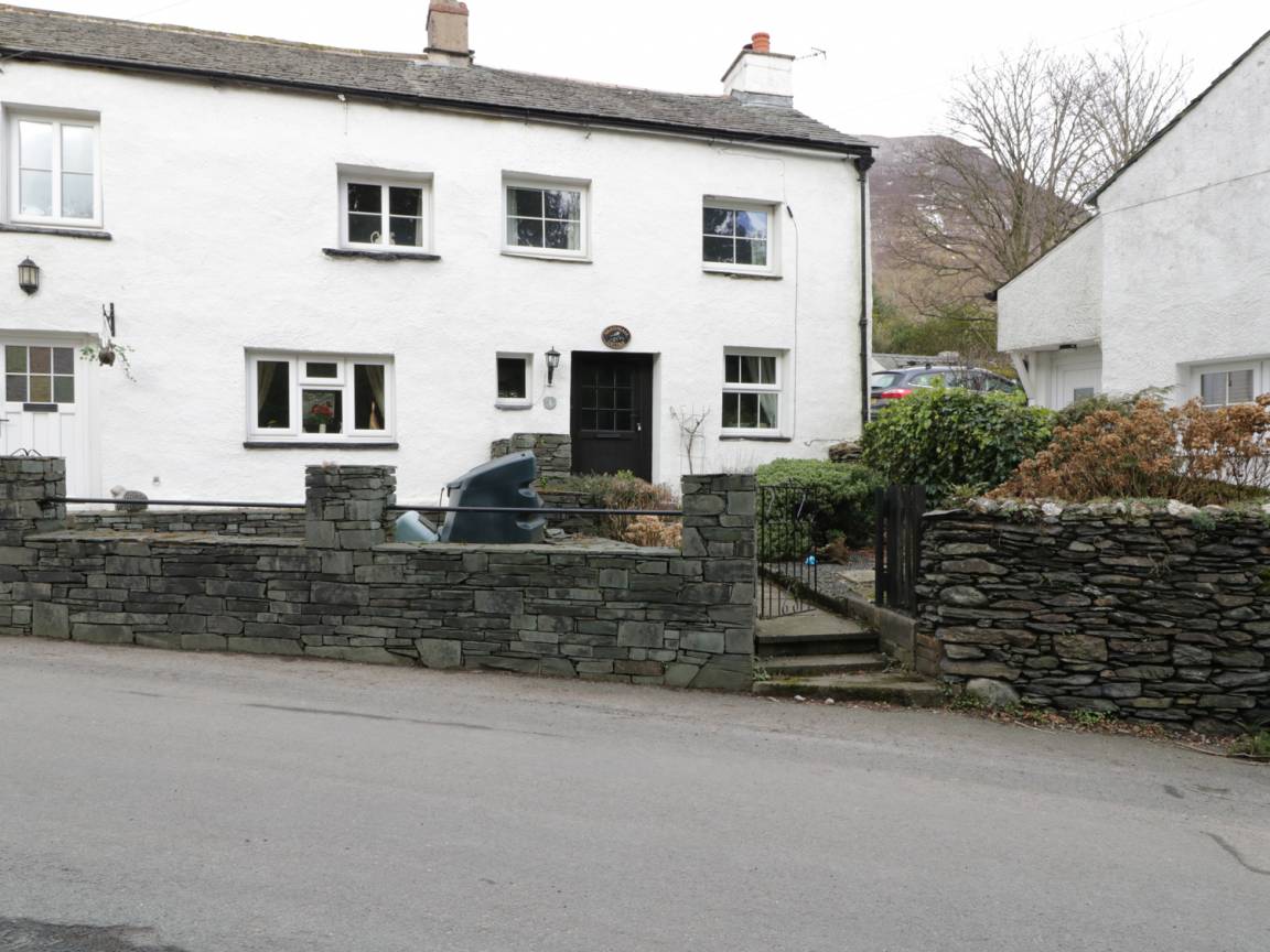 Cottage ∙ 1 Bedroom ∙ 2 Guests - Glenridding