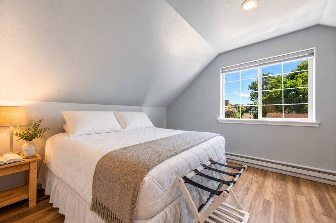Apartment ∙ 4 Guests - Sheridan, WY