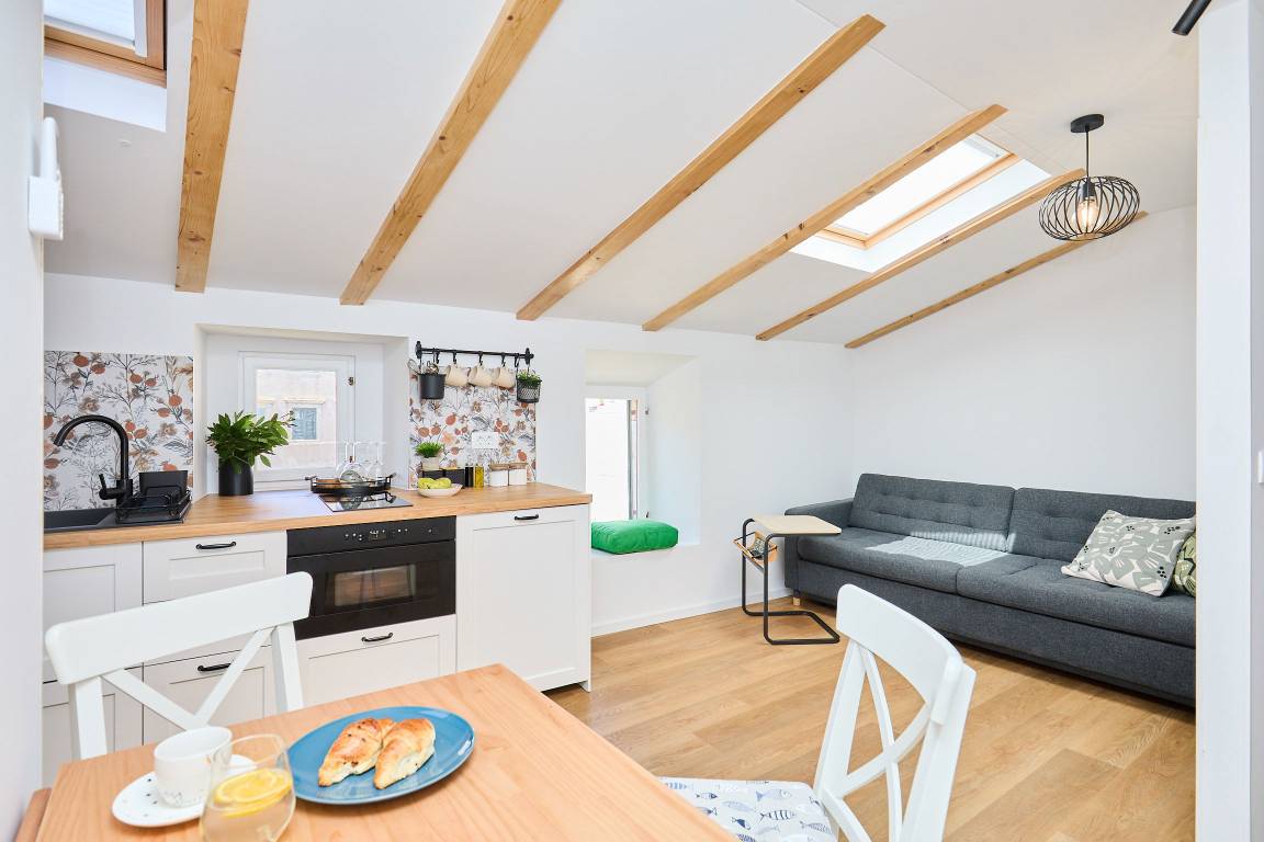 33 M² Appartement ∙ 2 Personnes - Dubrovnik