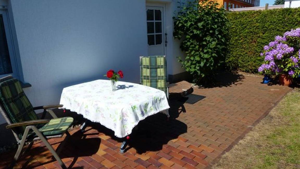 House ∙ 1 Bedroom ∙ 2 Guests - Waren