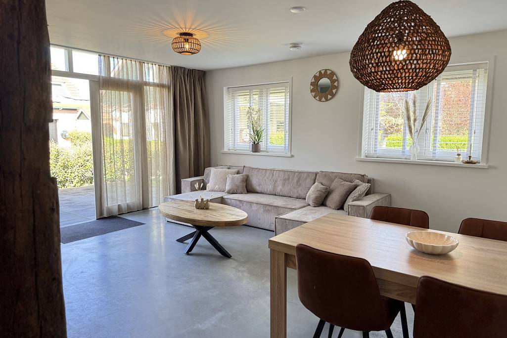 아파트  ∙ 침실 2개 ∙ 게스트 4명 - 텍셀