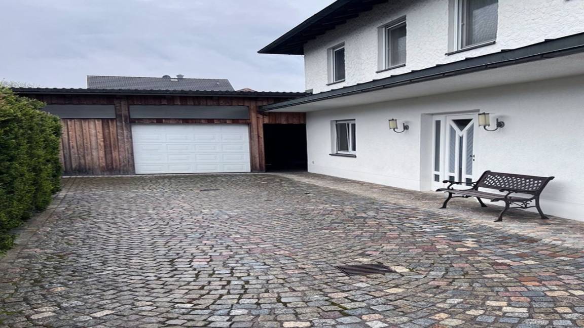 20 M² Hotel ∙ 1 Bedroom ∙ 2 Guests - Hersbruck