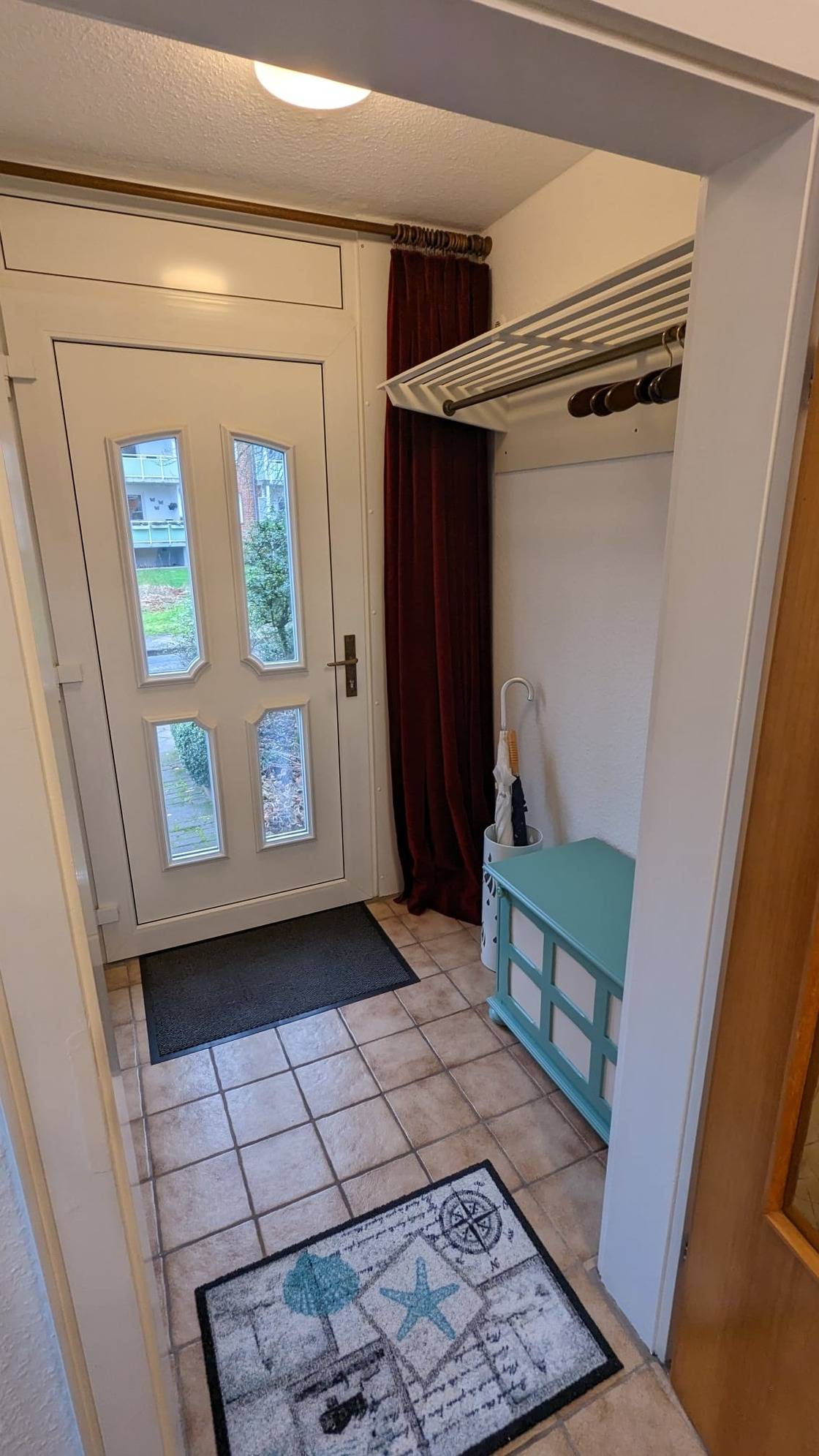 83 M² Ferienhaus ∙ 3 Schlafzimmer ∙ 5 Gäste - Rendsburg