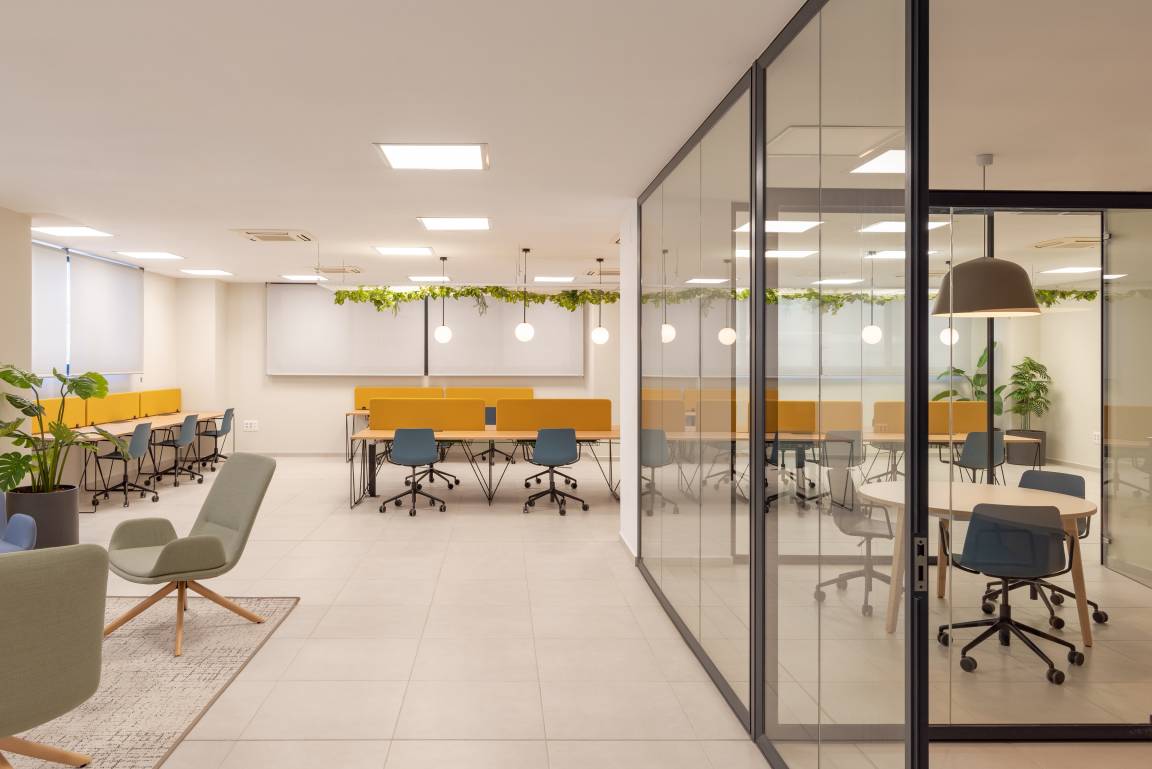 50 M² Appartement ∙ 1 Chambre ∙ 2 Personnes - Málaga