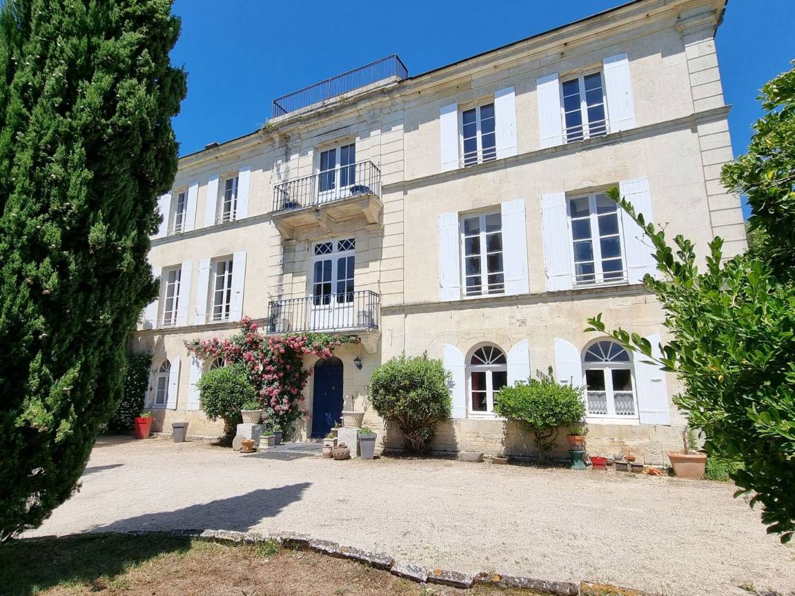 550 M² Maison De Vacances ∙ 1 Chambre ∙ 15 Personnes - Marennes