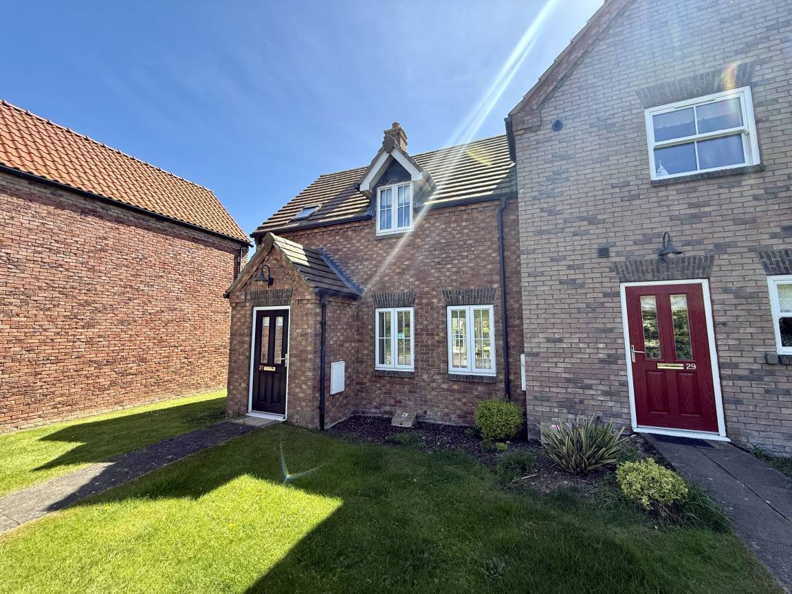 Cottage ∙ 2 Chambres ∙ 5 Personnes - Filey
