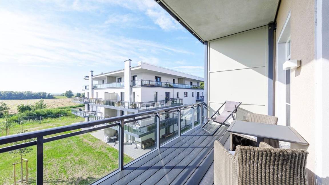 58 M² Apartment ∙ 2 Guests - Ahrenshoop