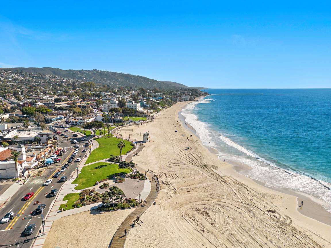 Hotel ∙ 1 Bedroom ∙ 4 Guests - Laguna Beach, CA