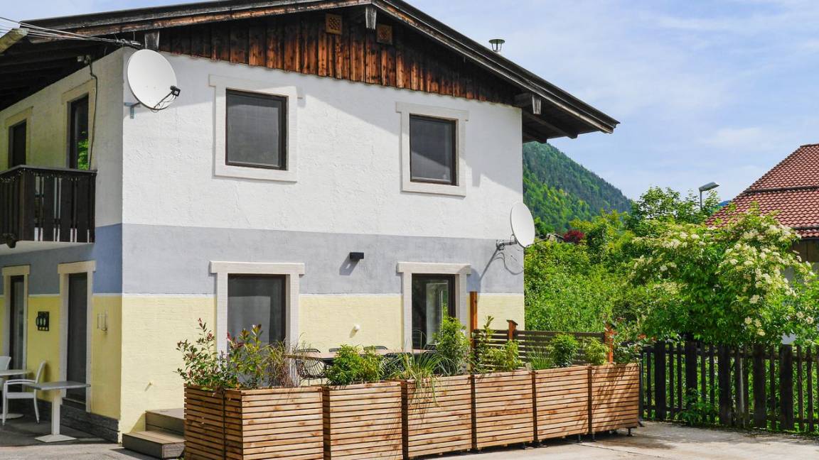 110 M² Ferienhaus ∙ 2 Schlafzimmer ∙ 6 Gäste - Berchtesgaden