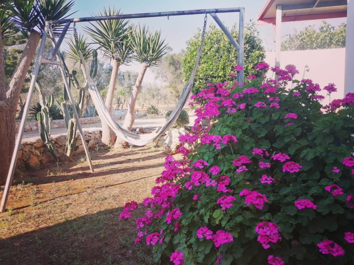 158 M² Villa ∙ 3 Chambres ∙ 6 Personnes - Nardò