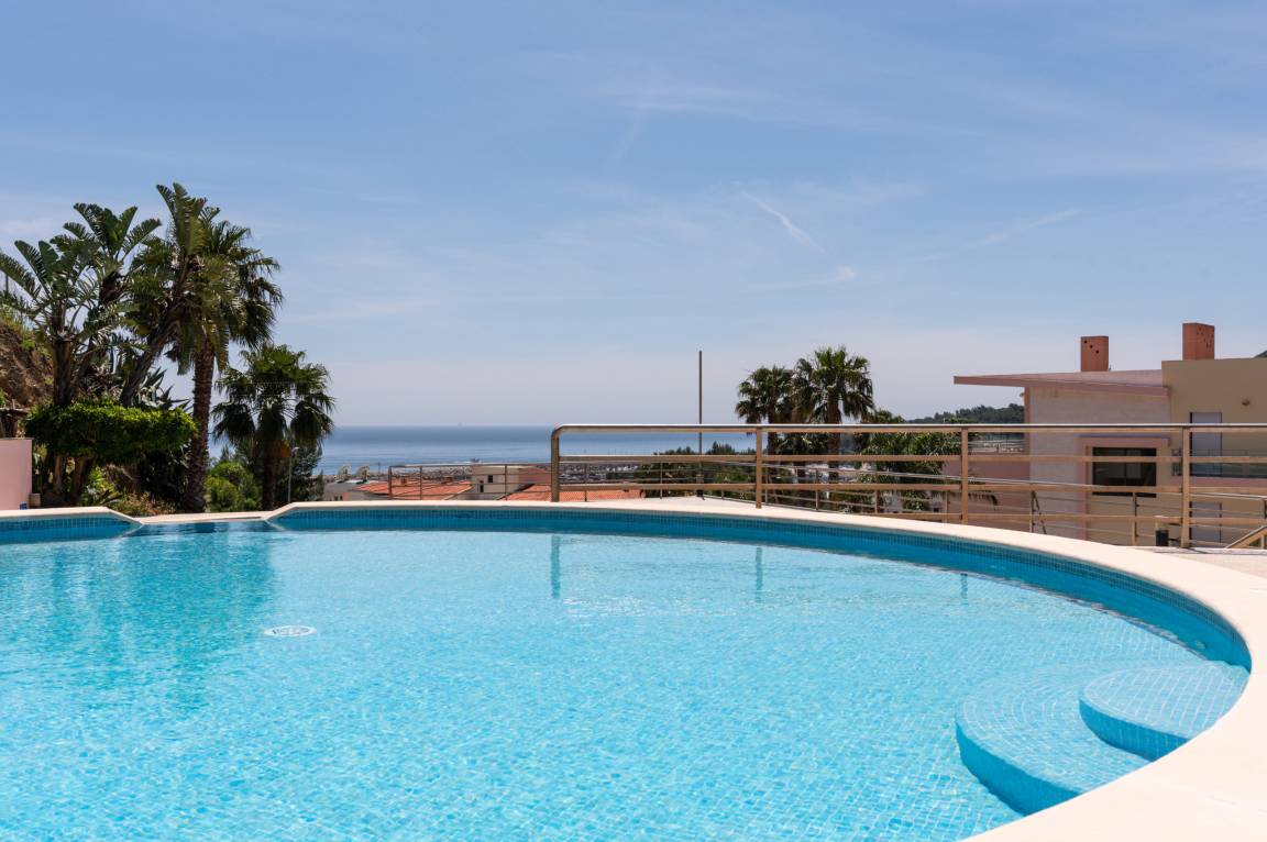 75 M² Apartment ∙ 2 Bedrooms ∙ 4 Guests - Sesimbra