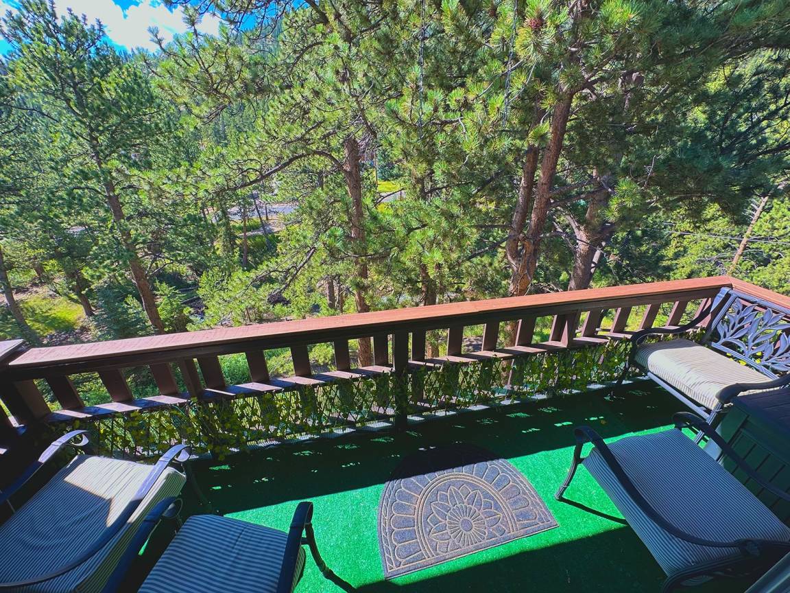 Condo ∙ 1 Bedroom ∙ 4 Guests - Estes Park, CO