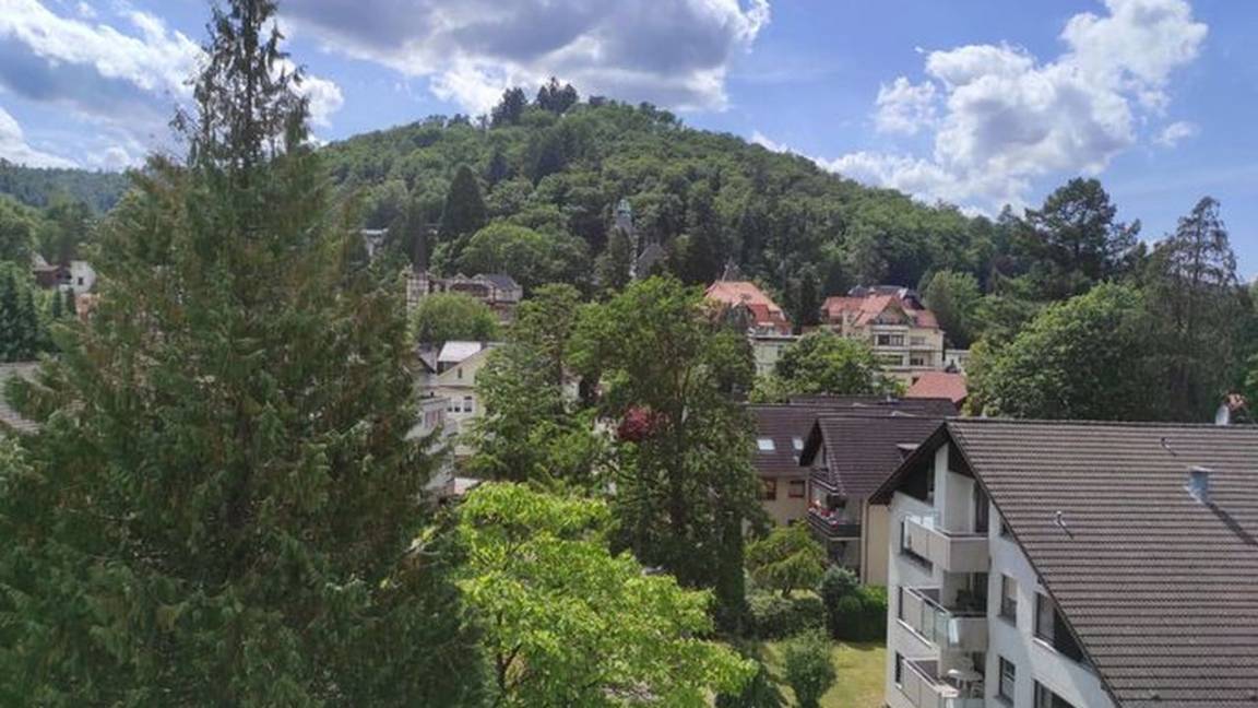 62 M² Appartement ∙ 1 Chambre ∙ 4 Personnes - Ilsenburg