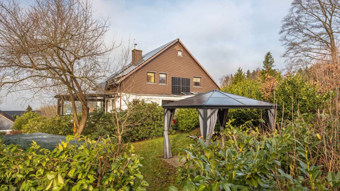 50 M² Ferienwohnung ∙ 2 Gäste - Bad Grund (Harz)