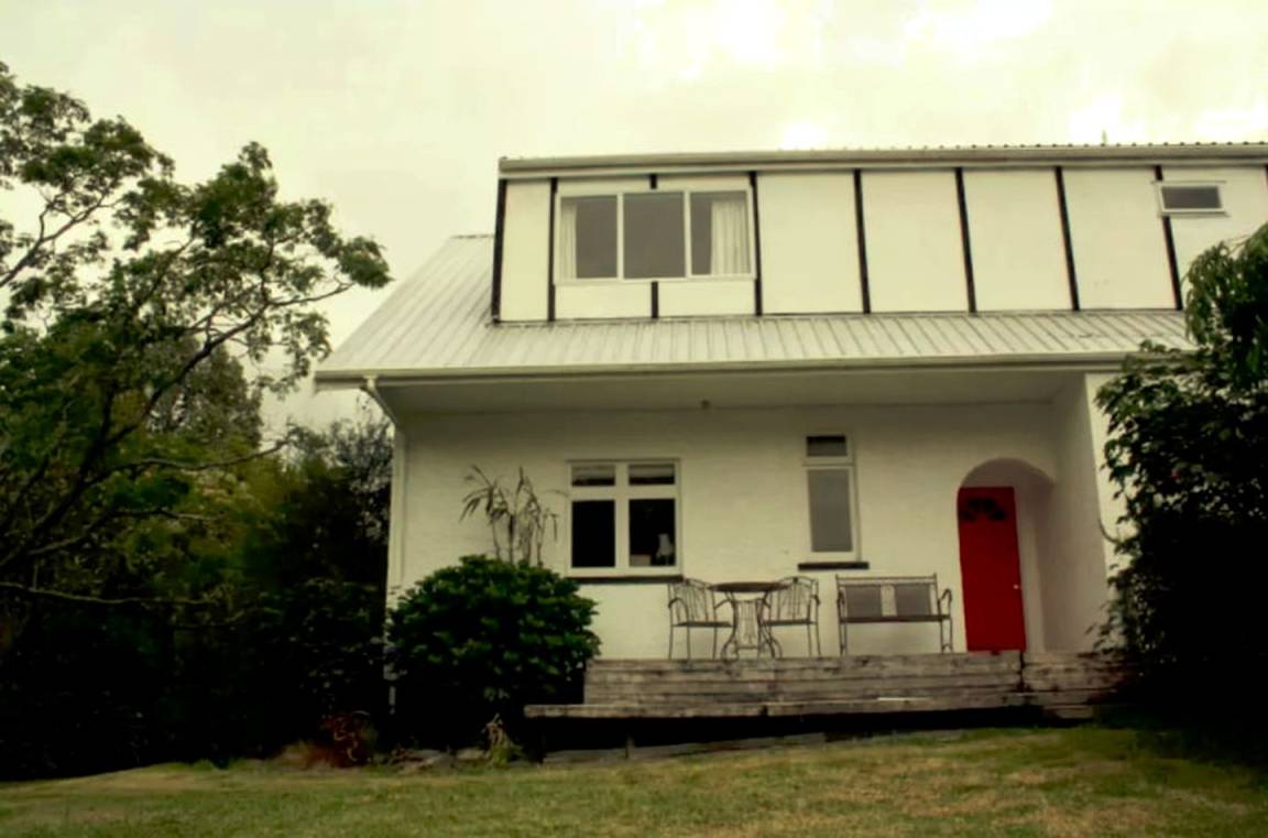 Lodge ∙ 1 Bedroom ∙ 2 Guests - Katikati