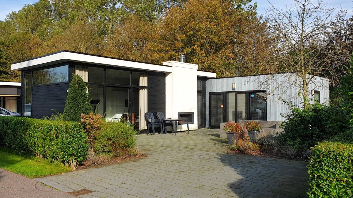 Bungalow ∙ 3 Habitaciones ∙ 6 Huéspedes - Groet