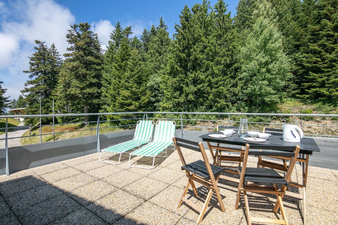 50 M² Appartement ∙ 2 Chambres ∙ 8 Personnes - Chamrousse