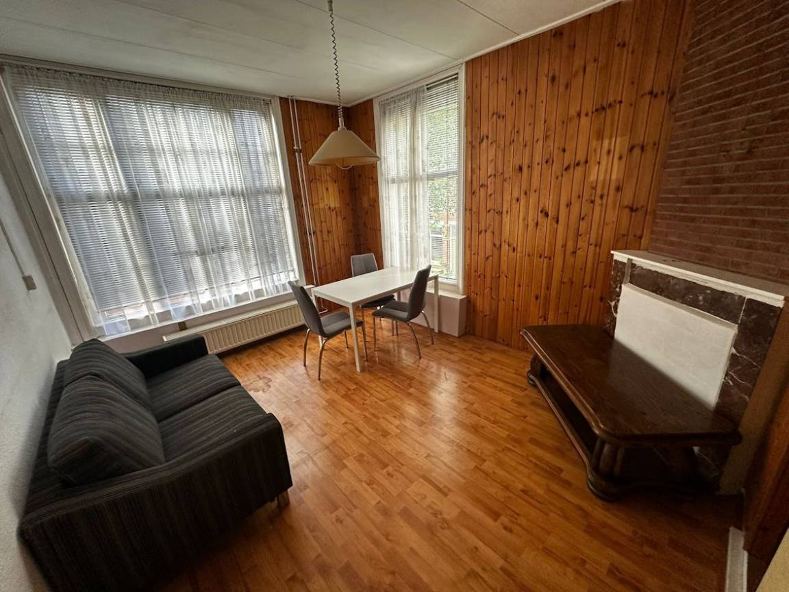 30 M² Private Room ∙ 1 Bedroom ∙ 1 Guest - Groningen