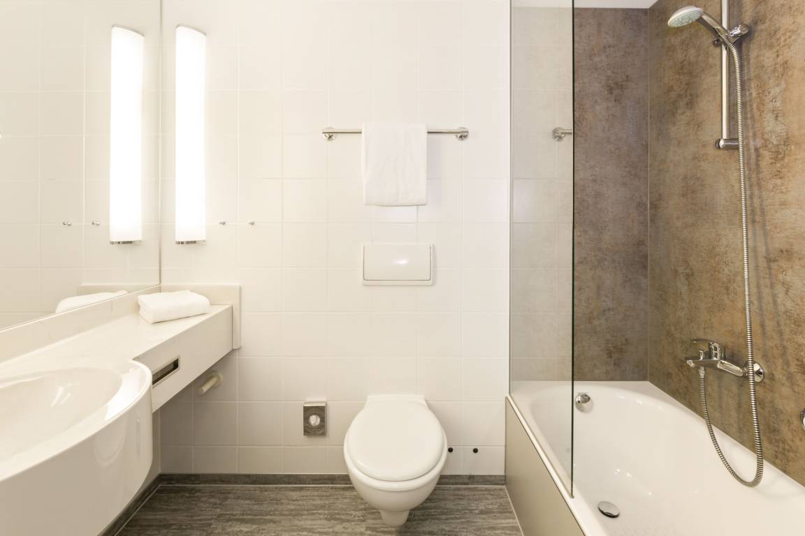 Hotel ∙ 1 Bedroom ∙ 2 Guests - Ottendorf-Okrilla