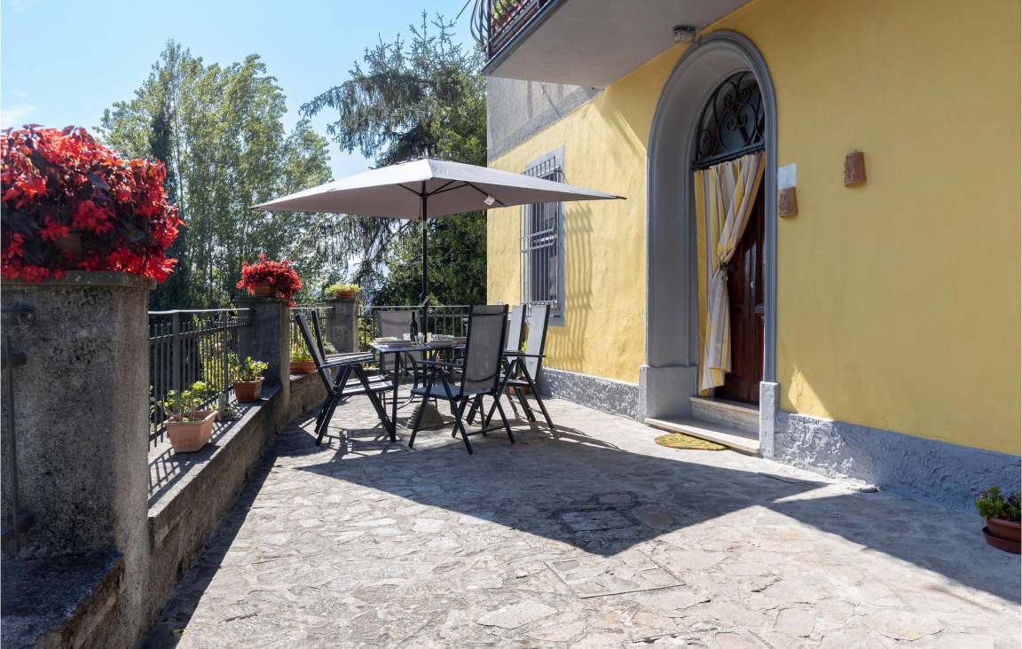 110 M² Appartamento Vacanza ∙ 2 Camere Da Letto ∙ 4 Ospiti - Bagni di Lucca
