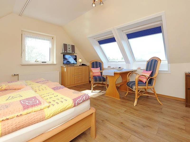 35 M² Ferienwohnung ∙ 2 Gäste - Neuharlingersiel