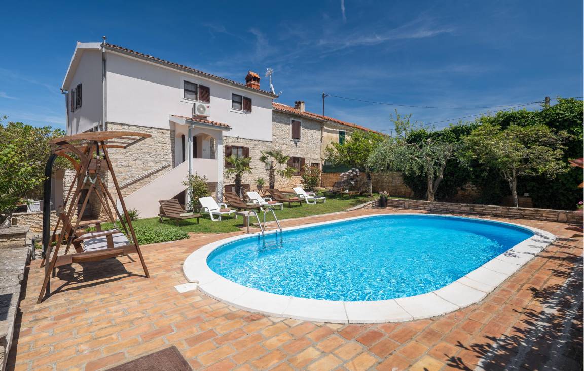139 M² Duplex ∙ 4 Chambres ∙ 8 Personnes - Croatie