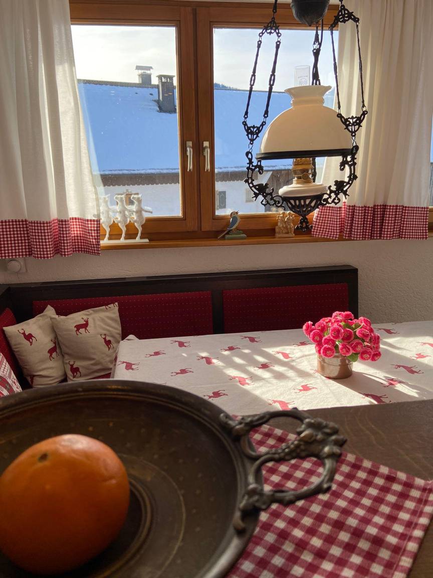 60 M² Apartament ∙ 1 Sypialnia ∙ 2 Gości - Immenstadt im Allgäu