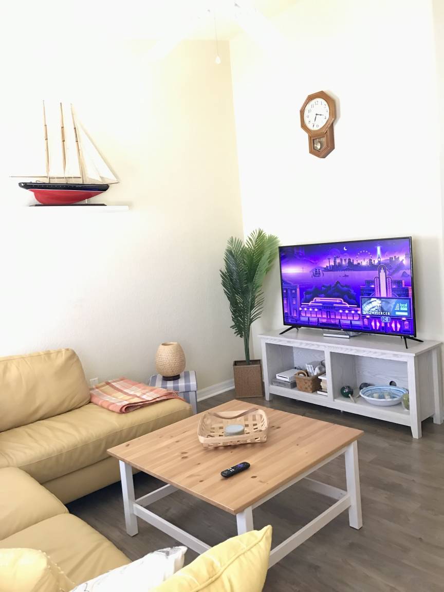 121 M² Appartement En Copropriété ∙ 2 Chambres ∙ 4 Personnes - Venice, FL