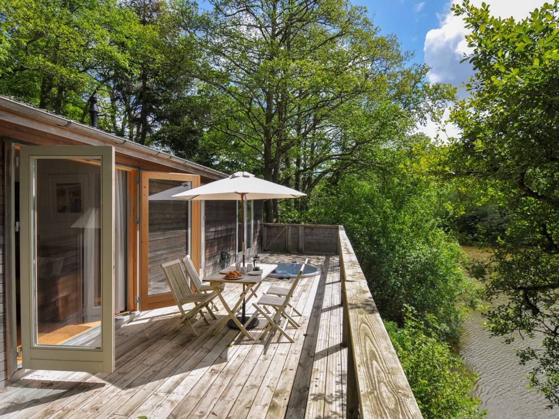 Cottage ∙ 2 Bedrooms ∙ 4 Guests - Polperro