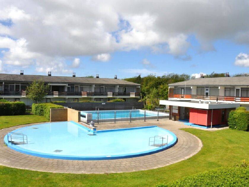 50 M² Ferienwohnung ∙ 3 Schlafzimmer ∙ 6 Gäste - Zoutelande