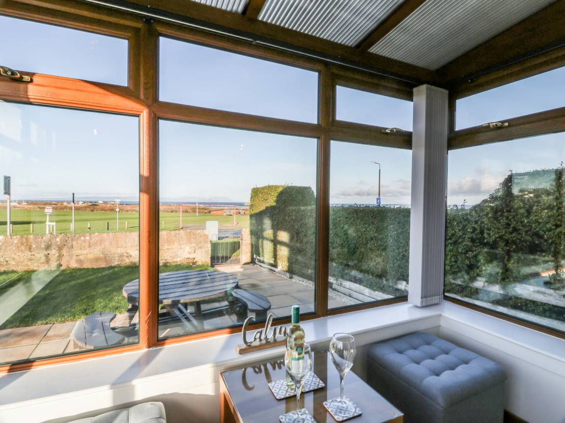 Cottage ∙ 2 Bedrooms ∙ 4 Guests - Culzean Castle