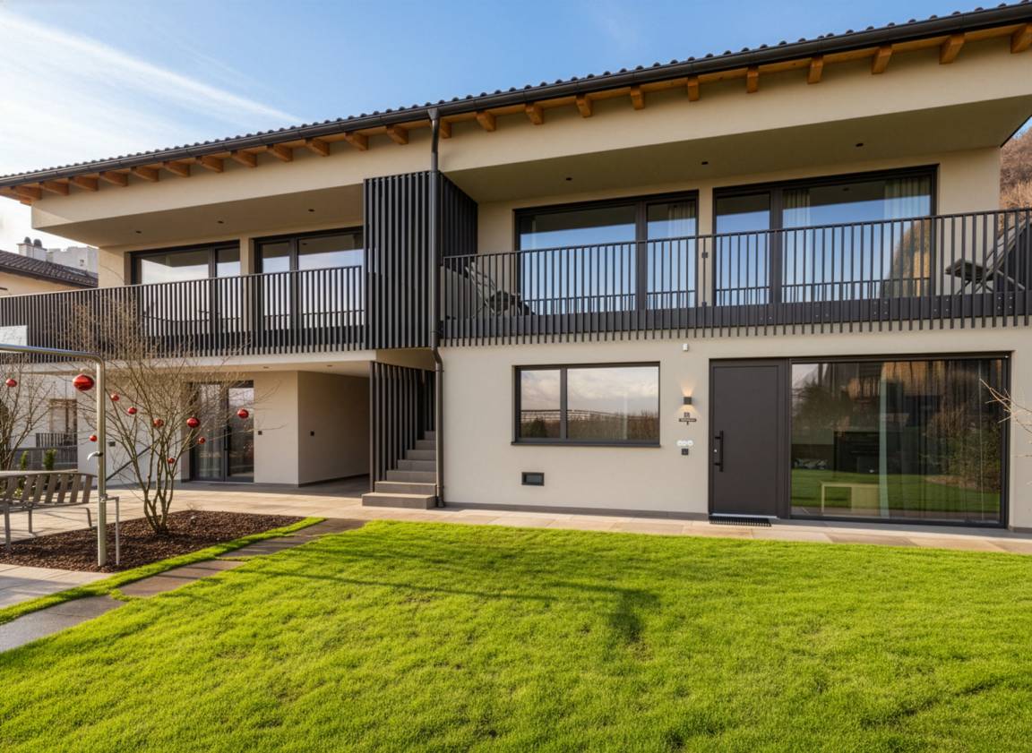 41 M² Agriturismo ∙ 1 Camera Da Letto ∙ 5 Ospiti - Trentino-Alto Adige