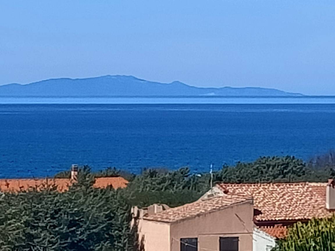 70 M² Ferienhaus ∙ 2 Schlafzimmer ∙ 5 Gäste - Sassari