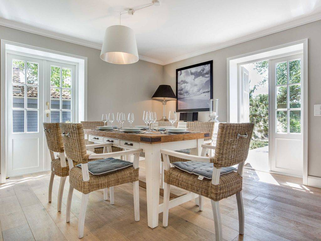 160 M² House ∙ 3 Bedrooms ∙ 6 Guests - List