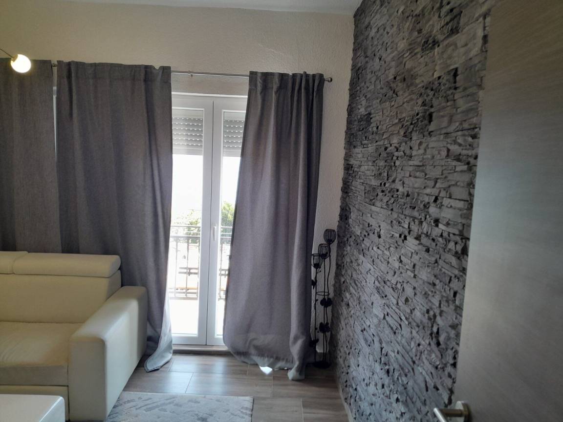 100 M² Apartment ∙ 2 Bedrooms ∙ 4 Guests - Jadranovo
