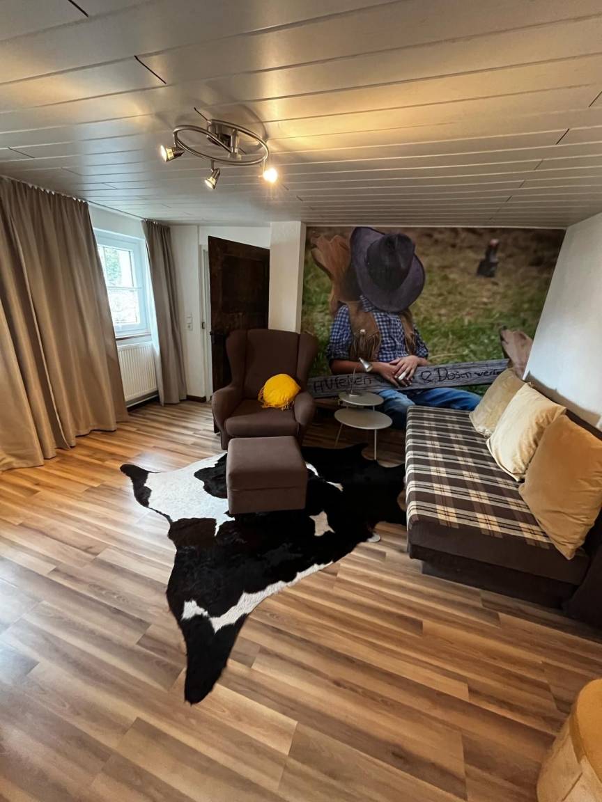 House ∙ 1 Bedroom ∙ 5 Guests - Bad Mergentheim