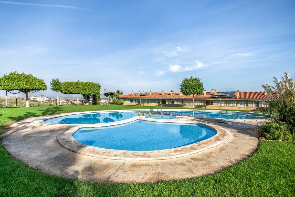 90 M² Apartment ∙ 2 Bedrooms ∙ 4 Guests - Santa Pola