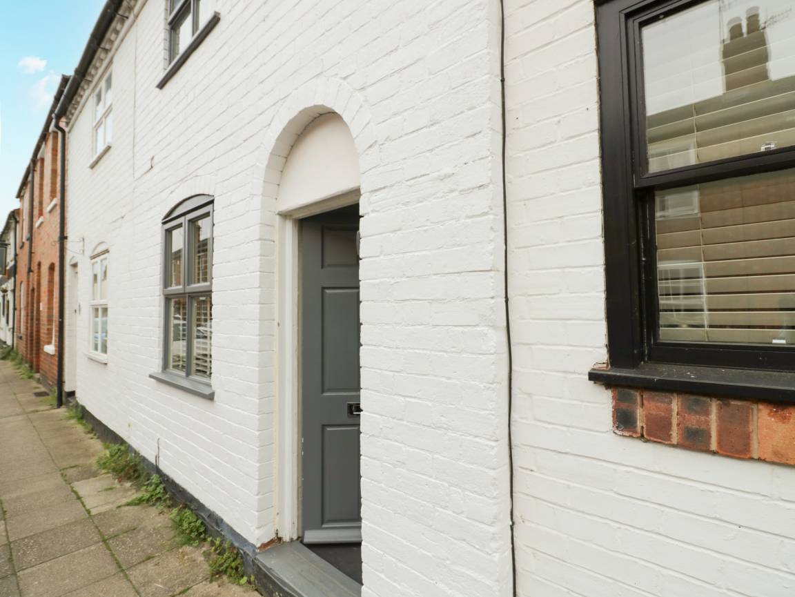 Cottage ∙ 2 Chambres ∙ 3 Personnes - Stratford-upon-Avon