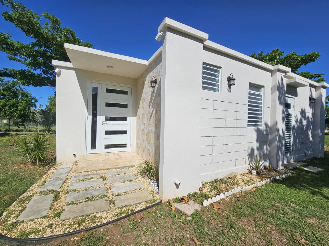 Villa ∙ 3 Bedrooms ∙ 8 Guests - Aguada