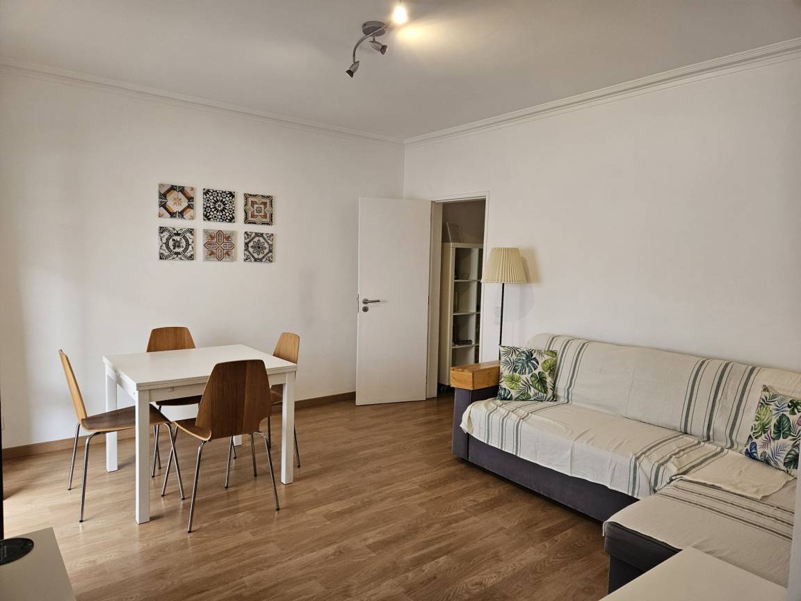 80 M² Apartamento ∙ 1 Quarto ∙ 4 Hóspedes - Cascais