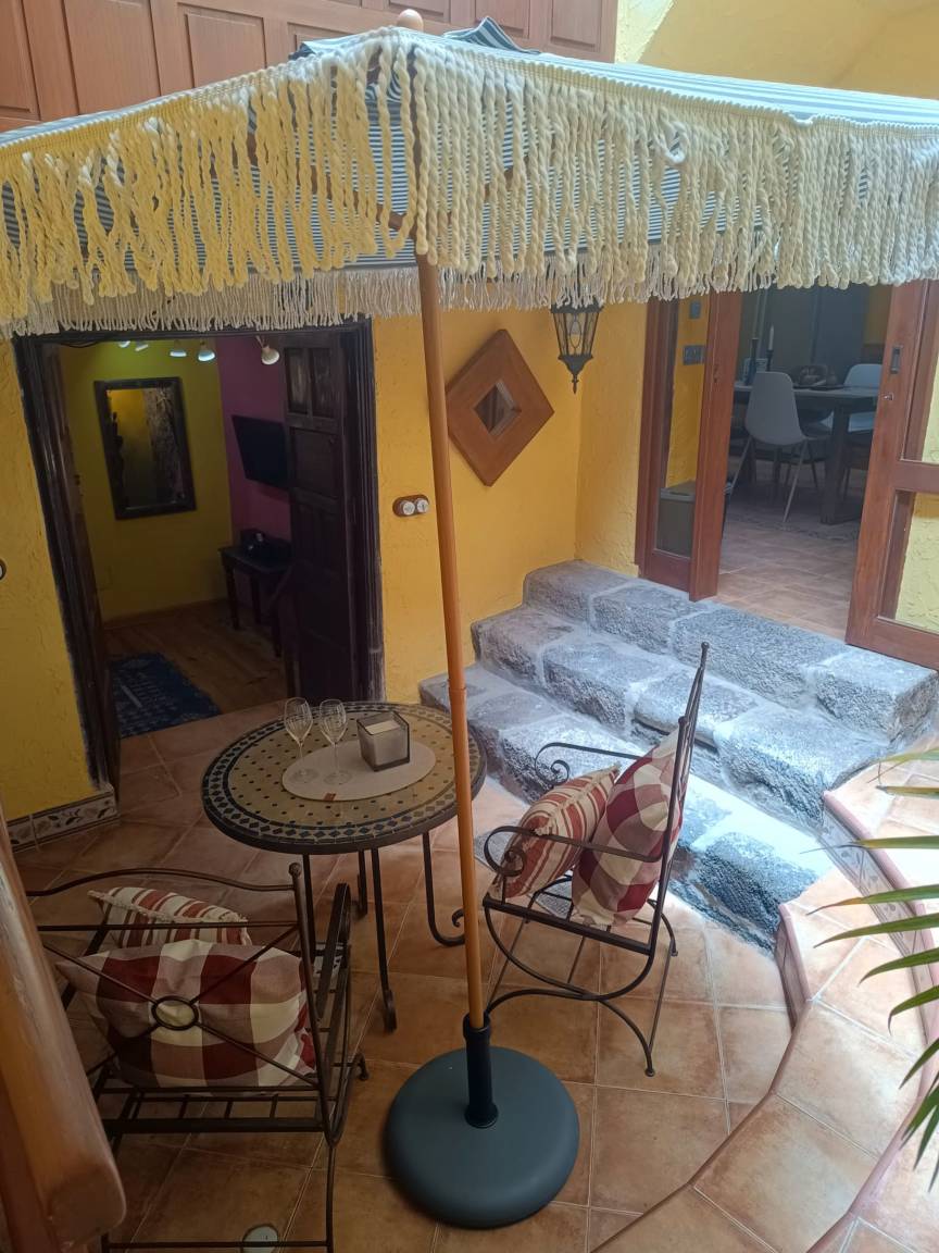 150 M² Talo ∙ 3 Makuuhuonetta ∙ 6 Vierasta - Tacoronte
