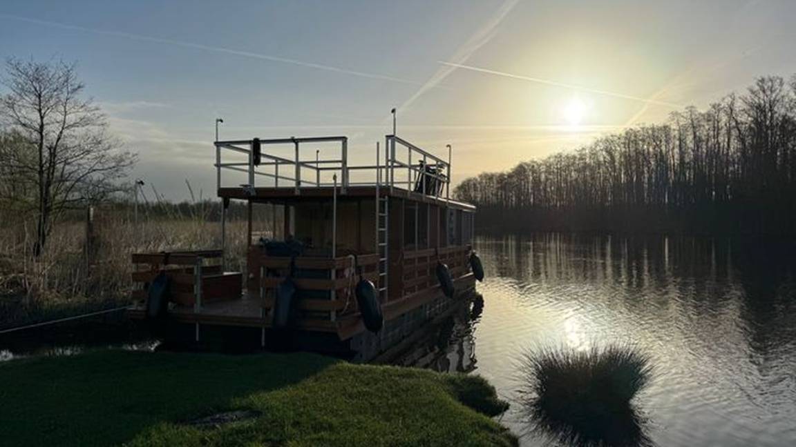 40 M² Apartamento ∙ 3 Habitaciones ∙ 6 Huéspedes - Anklam