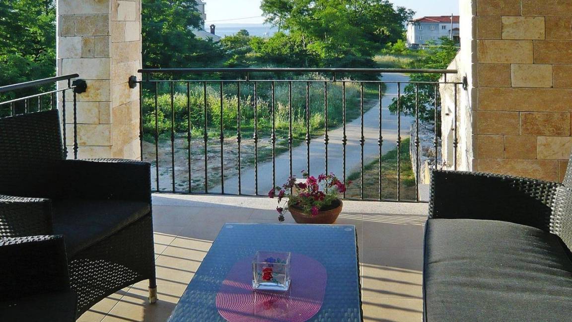90 M² Huis ∙ 3 Slaapkamers ∙ 6 Gasten - Privlaka
