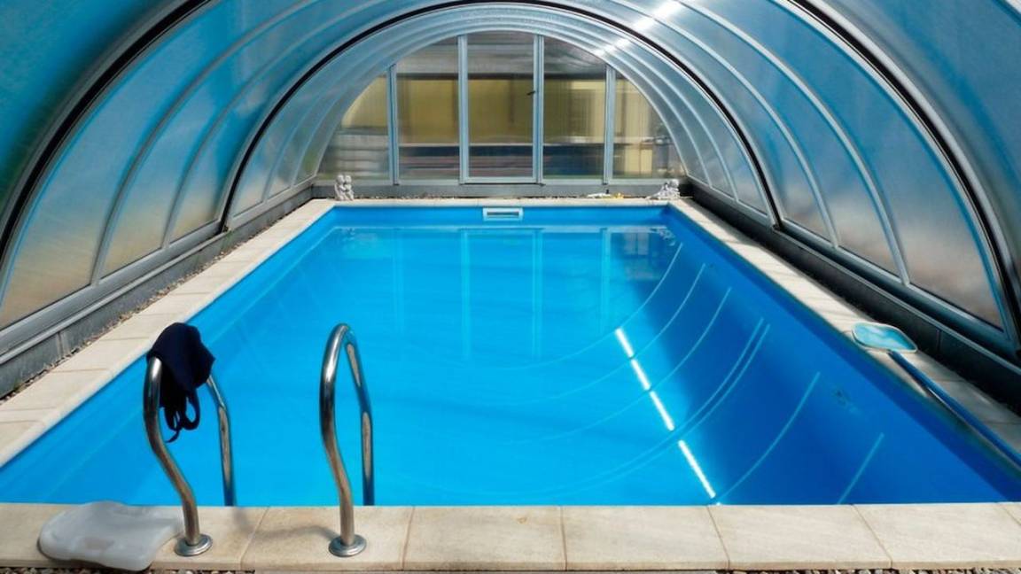 50 M² Ferienwohnung ∙ 1 Schlafzimmer ∙ 2 Gäste - Mecklenburgische Seenplatte