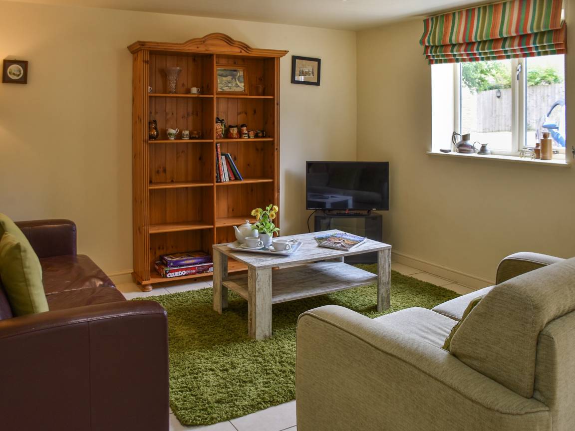 Cottage ∙ 1 Bedroom ∙ 4 Guests - Rutland