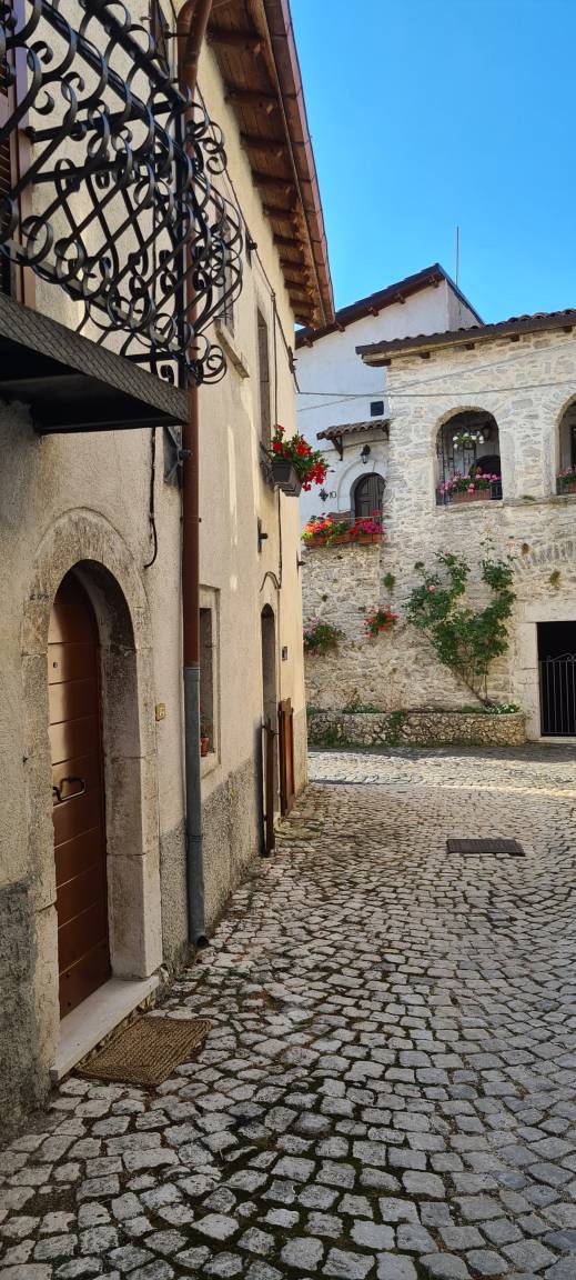 Apartment ∙ 2 Bedrooms ∙ 4 Guests - Pescasseroli