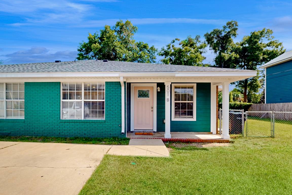 199 M² Appartement ∙ 3 Chambres ∙ 6 Personnes - Pensacola, FL