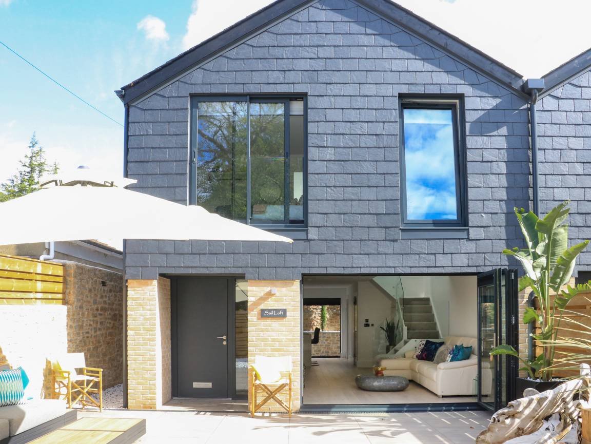 Cottage ∙ 3 Bedrooms ∙ 6 Guests - Dawlish