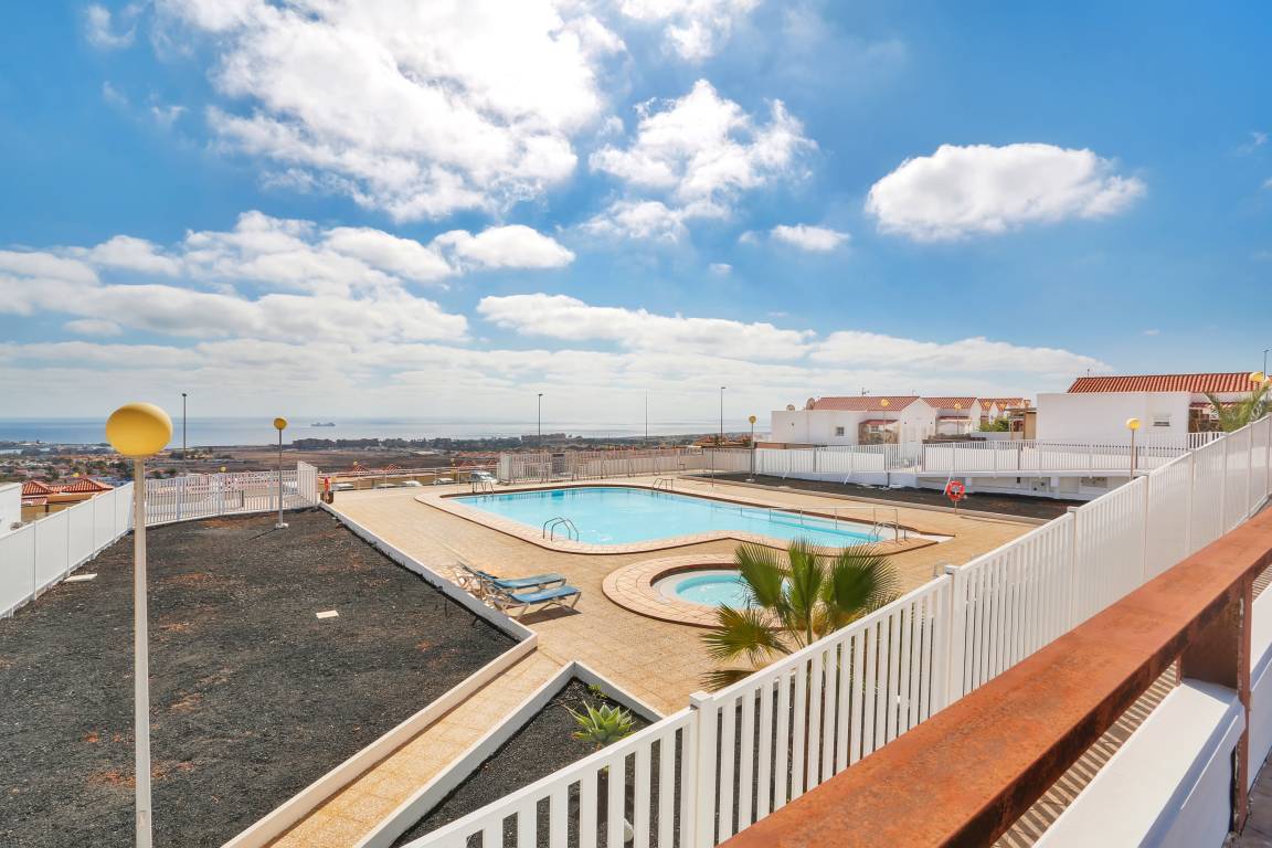 45 M² Appartement ∙ 1 Slaapkamer ∙ 4 Gasten - Caleta de Fuste