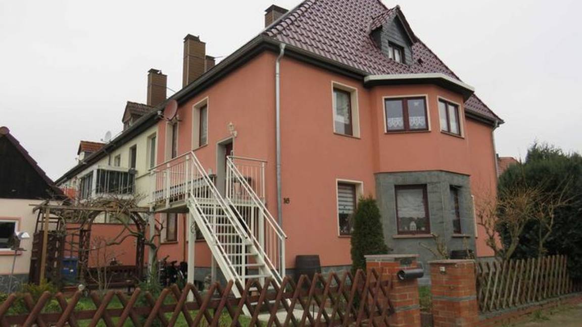 45 M² Apartment ∙ 2 Guests - Dessau